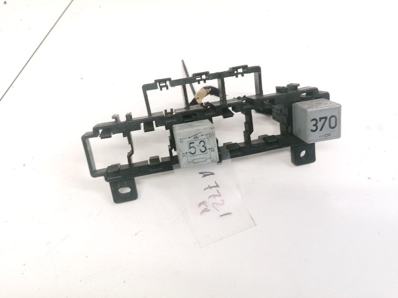 8E0937503 USED Fuse box Audi A4 2002 2.5L - EIS01528629 | Used Auto ...