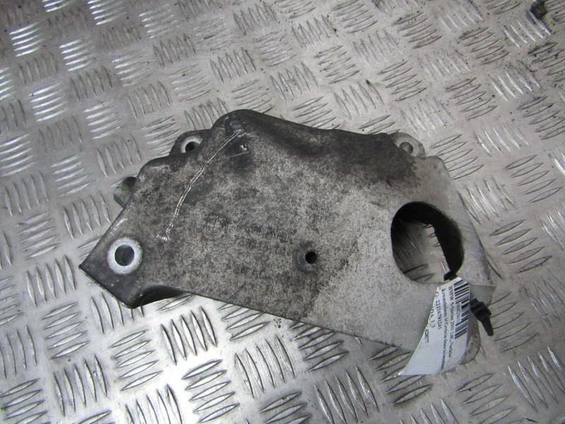 22116781241 73681310 Engine Mount Bracket and Gearbox Mount Bracket BMW ...