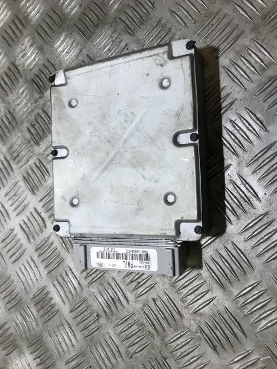 98ab12a650cxc 98ab-12a650-cxc, lp4-332, pail. cad9d15 ECU Engine ...