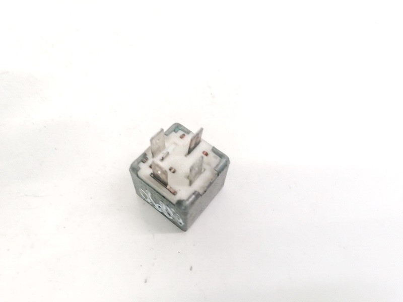 443951253K 899512, 214 Relay module Audi 80 1993 1.6L - EIS01568631 ...