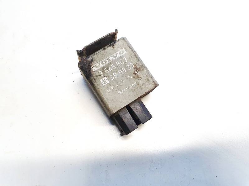 3545803 899983 Relay module Volvo 850 1993 - EIS01818631 | Used Auto ...