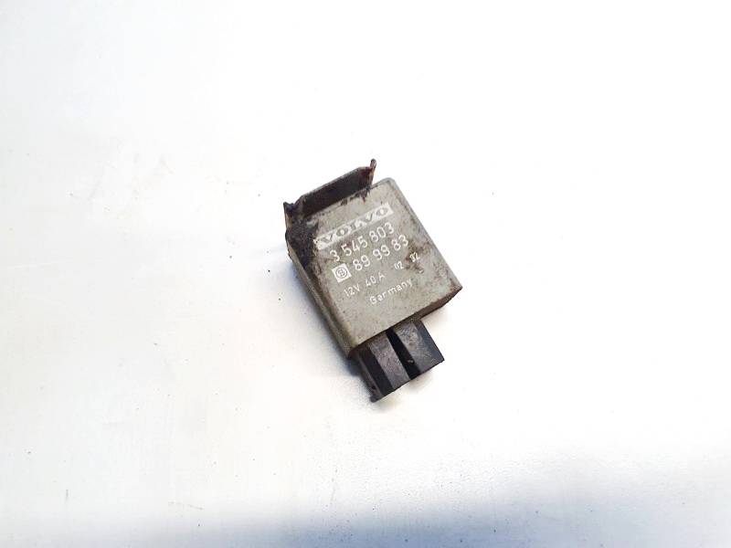3545803 899983 Relay module Volvo 850 1993 - EIS01818631 | Used Auto ...