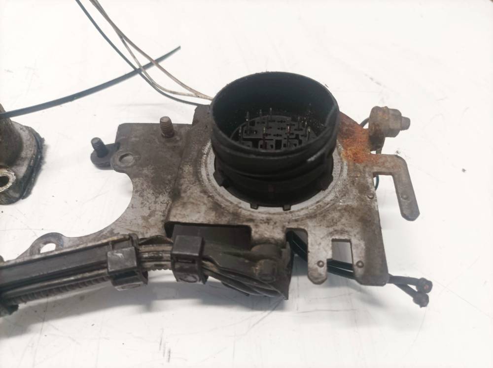 028121145b used Heater thermal valve(valve heater, Coolant Heater) Audi ...