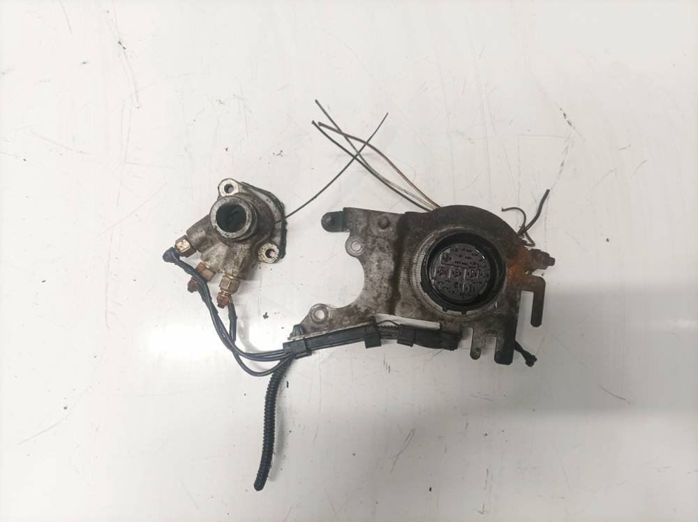 028121145b used Heater thermal valve(valve heater, Coolant Heater) Audi ...