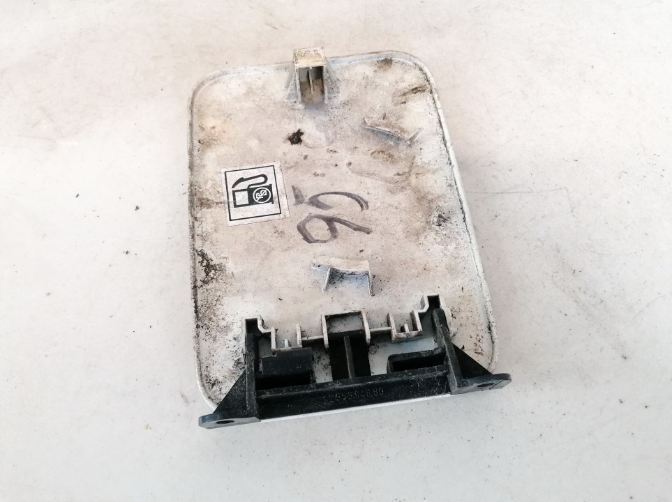 9255594880 used Fuel door Gas cover Tank cap (FUEL FILLER FLAP) Peugeot ...