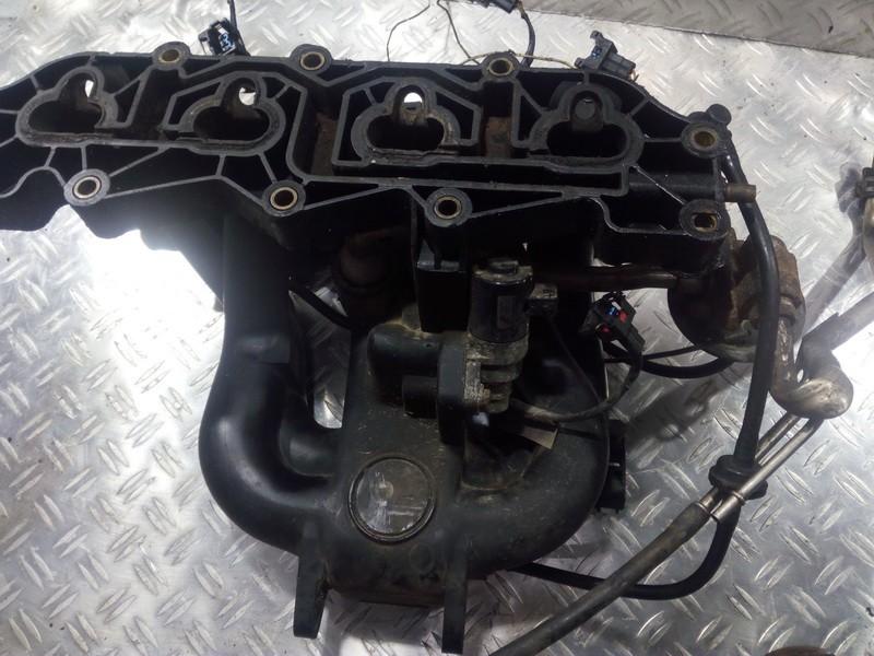 938f9424le 938f-9424-le Intake manifold (Inlet Manifold) Ford Mondeo ...