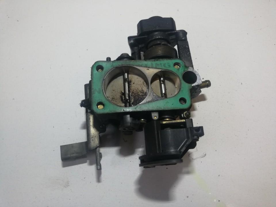 0280120431 078133154 High Flow Throttle Body Valve (Air Control Valve ...