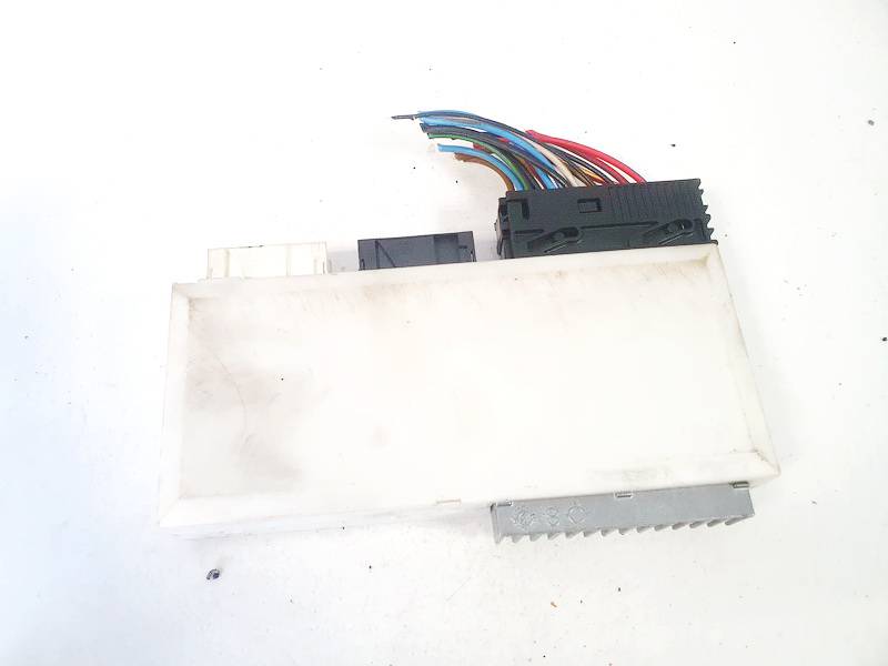 61356901226 61.35-6901226, 60837710 General Module Comfort Relay (Unit ...