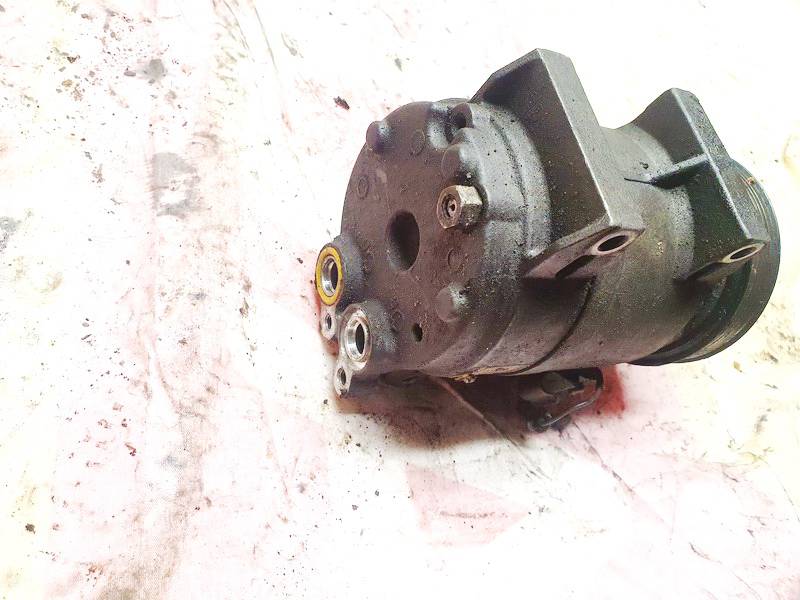 8708581 Volvo S60 2003 AC AIR Compressor Pump | EuroImpex