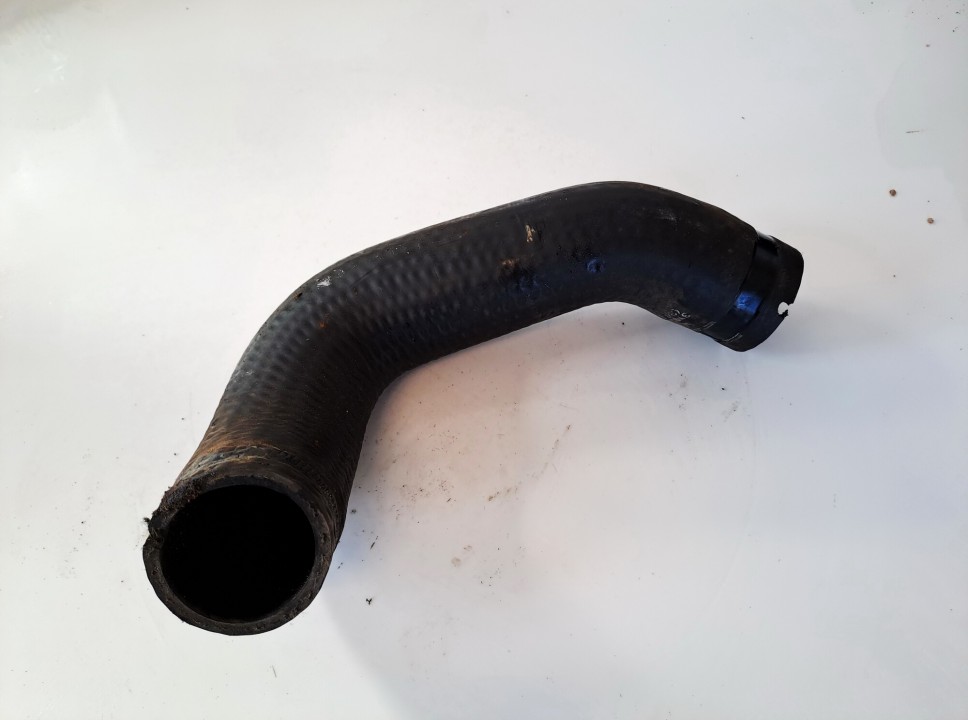 55351862 used TURBO INTERCOOLER PIPE HOSE Opel Astra 2004 1.7L ...