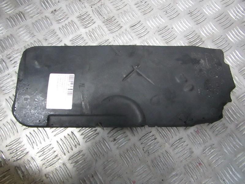 11147810838 BMW 5-Series 2011 Engine Cover (plastic trim cover engine ...