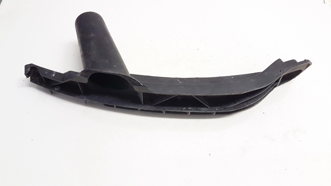 1k0807889b used Front Bumper mounts (BUMPER BRACKET) left Volkswagen ...