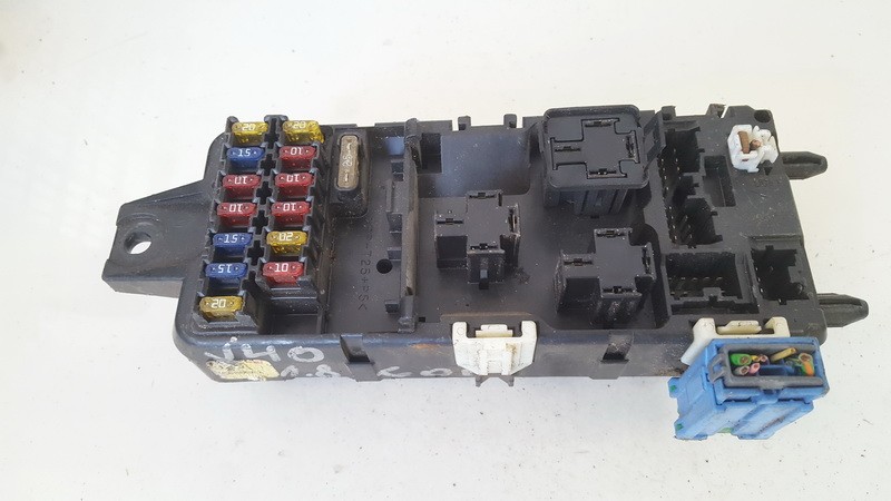 USED USED Fuse box Volvo V40 1998 1.6L - EIS00818648 | Used Auto Parts Shop