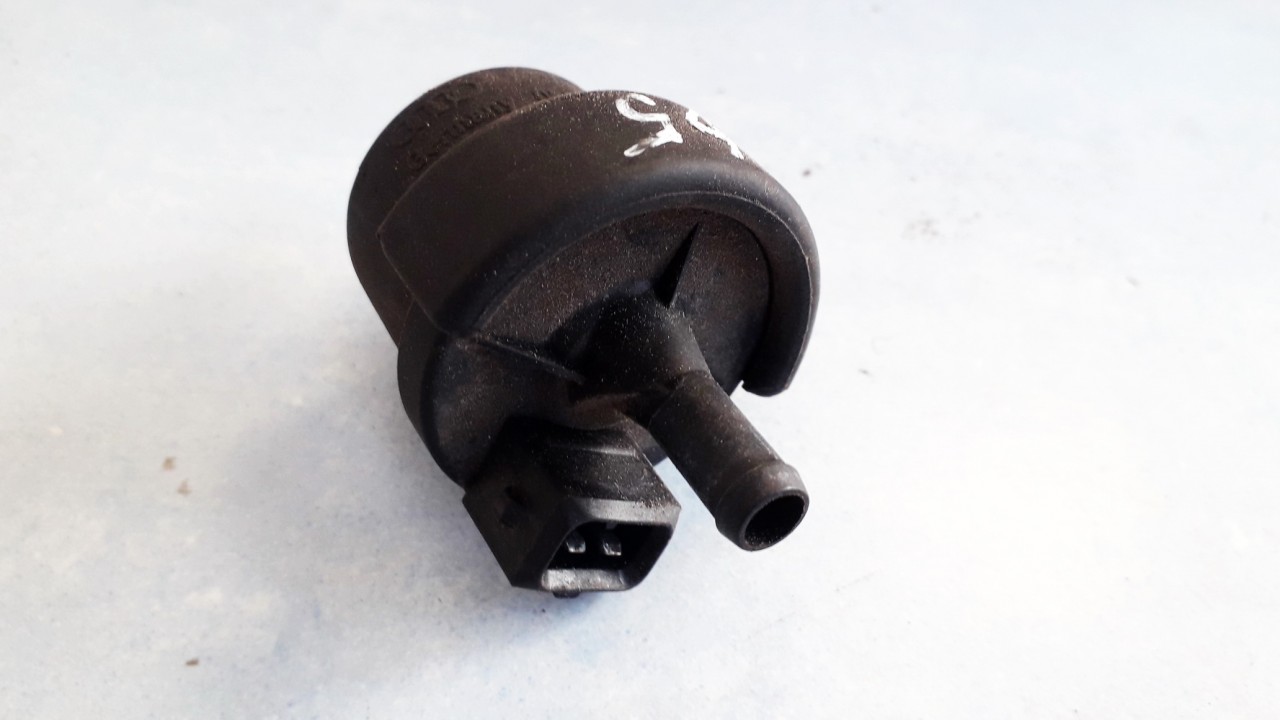 058133459 42115903 Vacuum Control Purge Valve (Solenoid Valve) Audi A4 ...