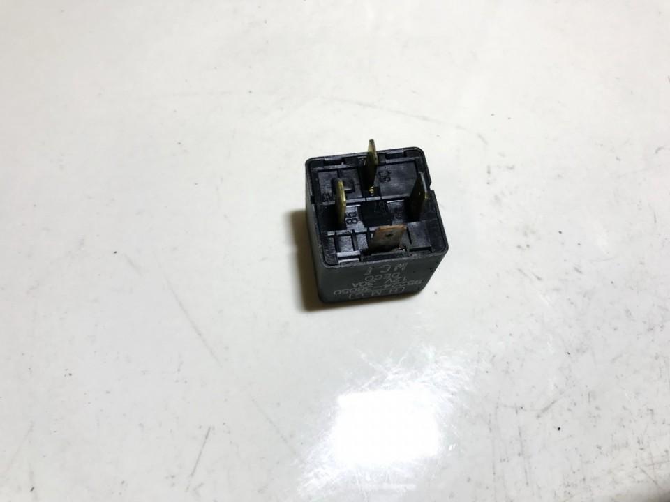 9522438050 95224-38050 Relay module Hyundai Elantra 2002 2.0L ...