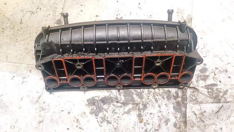 used used Intake manifold (Inlet Manifold) Ford Mondeo 1995 1.6L ...