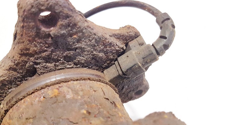 9674196180 99496x02 ABS Sensor (ABS WHEEL SPEED SENSOR) - REAR RIGHT ...