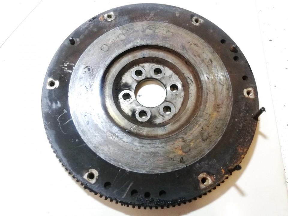 Audi 80 1989 Flywheel (for Clutch) | EuroImpex