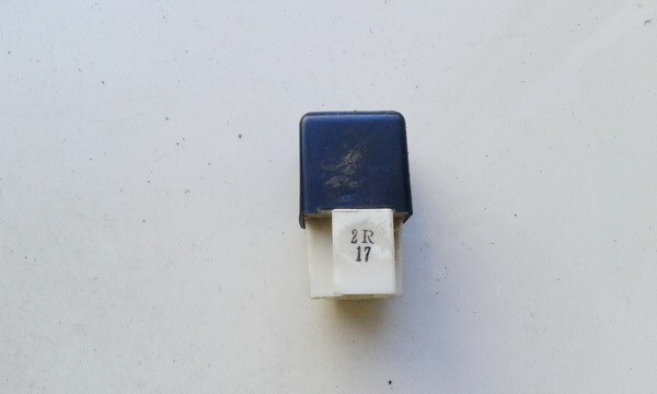 MB629080 156700-0110 Relay module Mitsubishi Colt 1996 1.3L ...