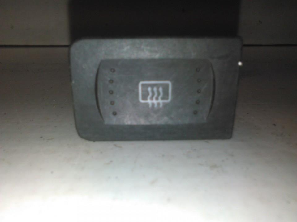 1j0959621c s Heated screen switch (Window Heater Switch) Volkswagen ...