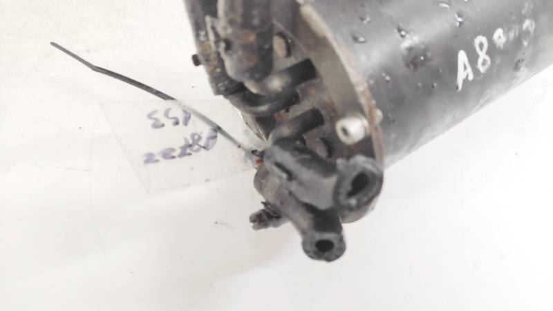 3C0127400C USED Fuel filter Volkswagen Passat 2007 2.0L - EIS01818676 ...