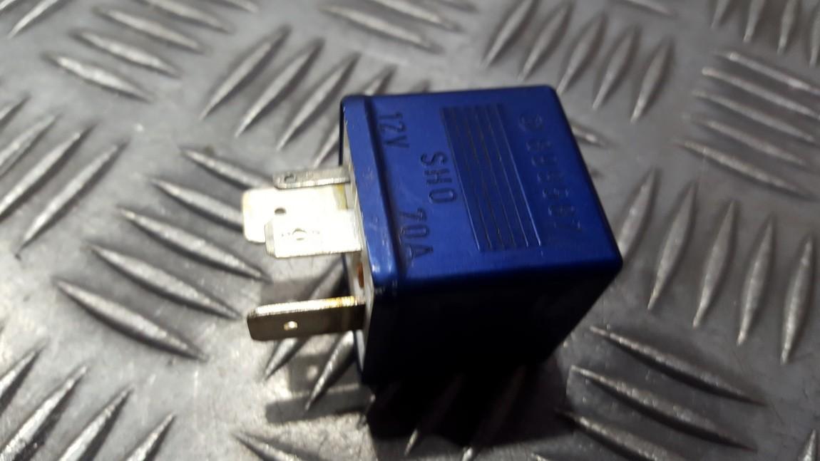 8A0951253 USED Relay module Audi A4 2004 - EIS00308678 | Used Auto ...