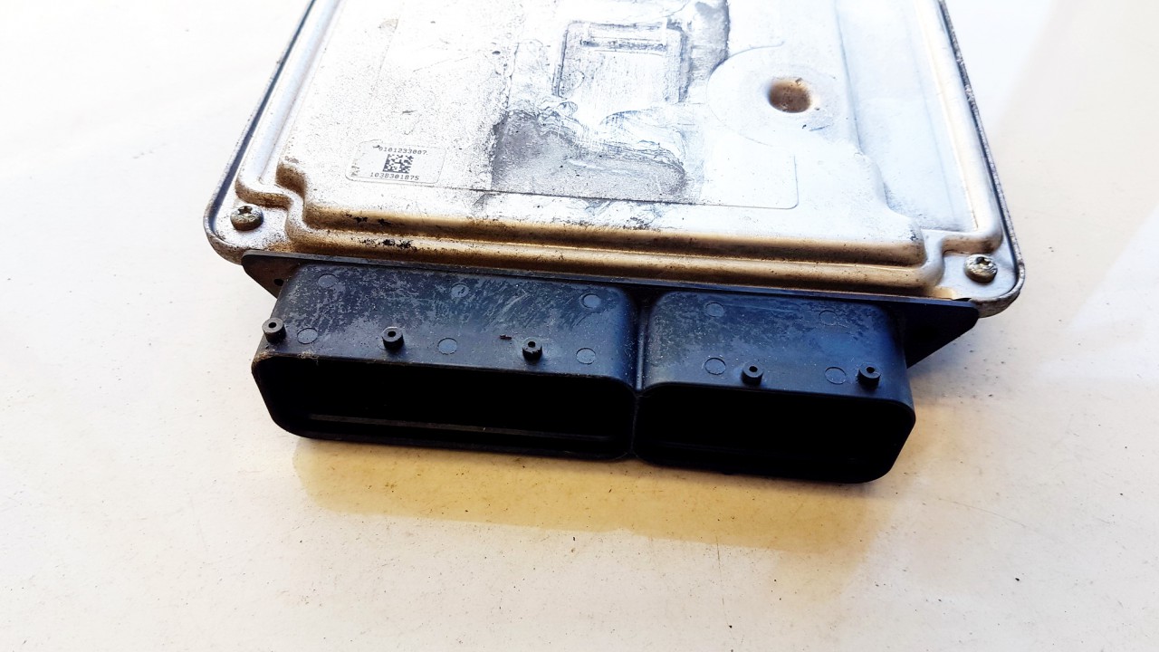 96892357 0281015176, 1039S25067, 5080260165 ECU Engine Computer (Engine ...