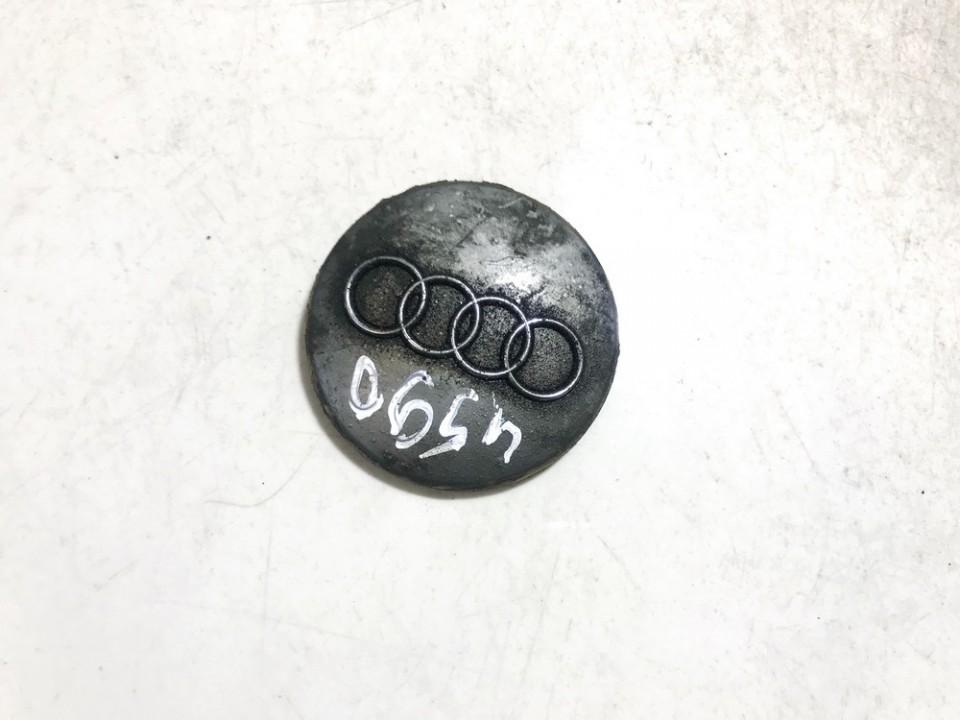 4b0601170 used Center Cap (Cao assy-wheel hub) Audi A6 1998 2.5L ...
