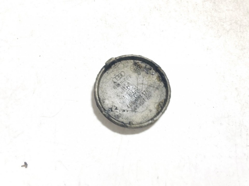 4b0601170 used Center Cap (Cao assy-wheel hub) Audi A6 1998 2.5L ...