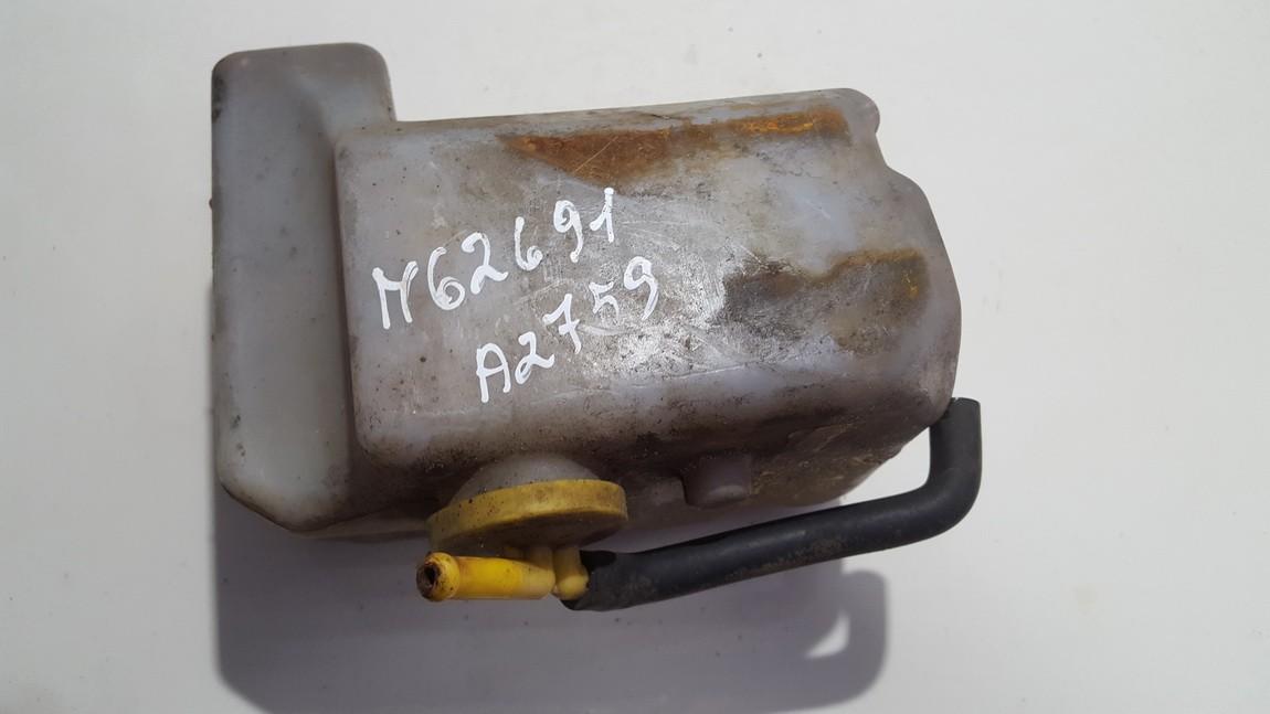 used used Expansion Tank coolant (RADIATOR EXPANSION TANK BOTTLE ...