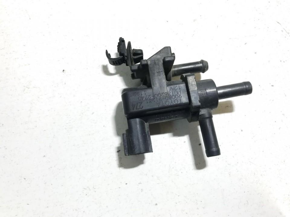9008091231 90080-91231, 1362002740, 136200-2740 Electrical selenoid ...