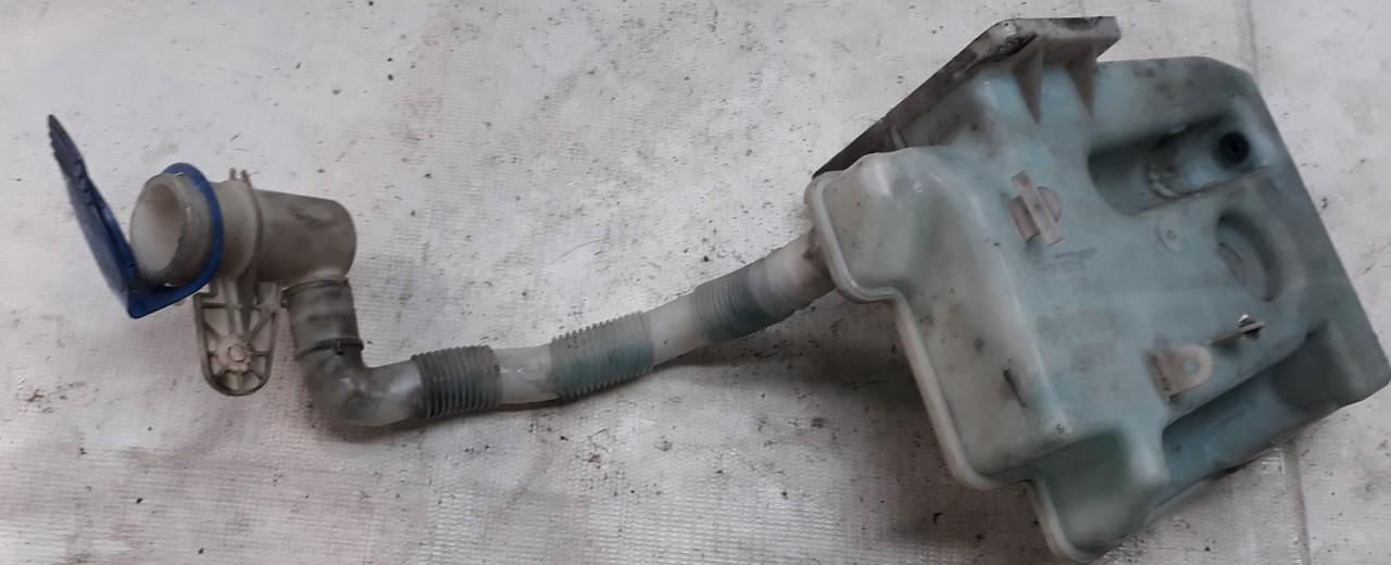 1K0955453Q 1K0955453R Windshield Washer Reservoir tank (WASHER BOTTLE ...