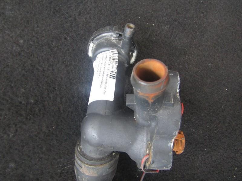 MINI ONE 2001 Thermostat Housing (Flange) | EuroImpex