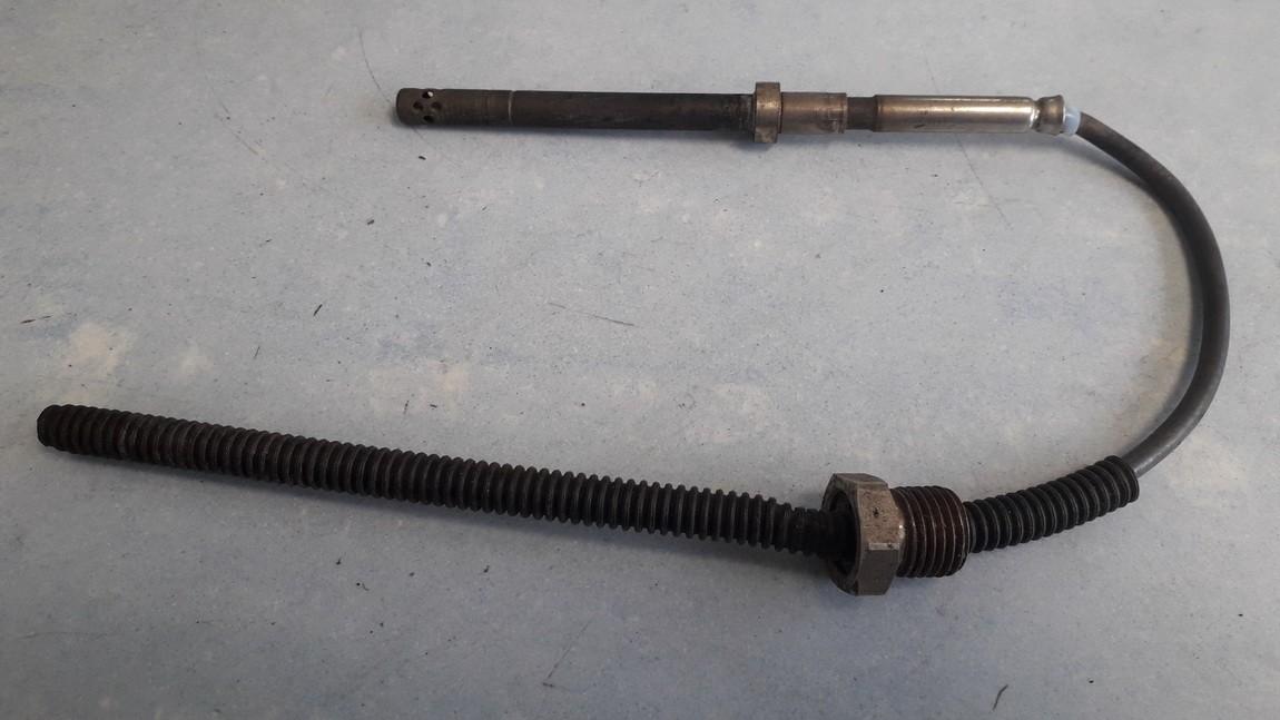 A0009058804 USED Intake Air Temperature Sensor (Cabin Air Temperatur ...