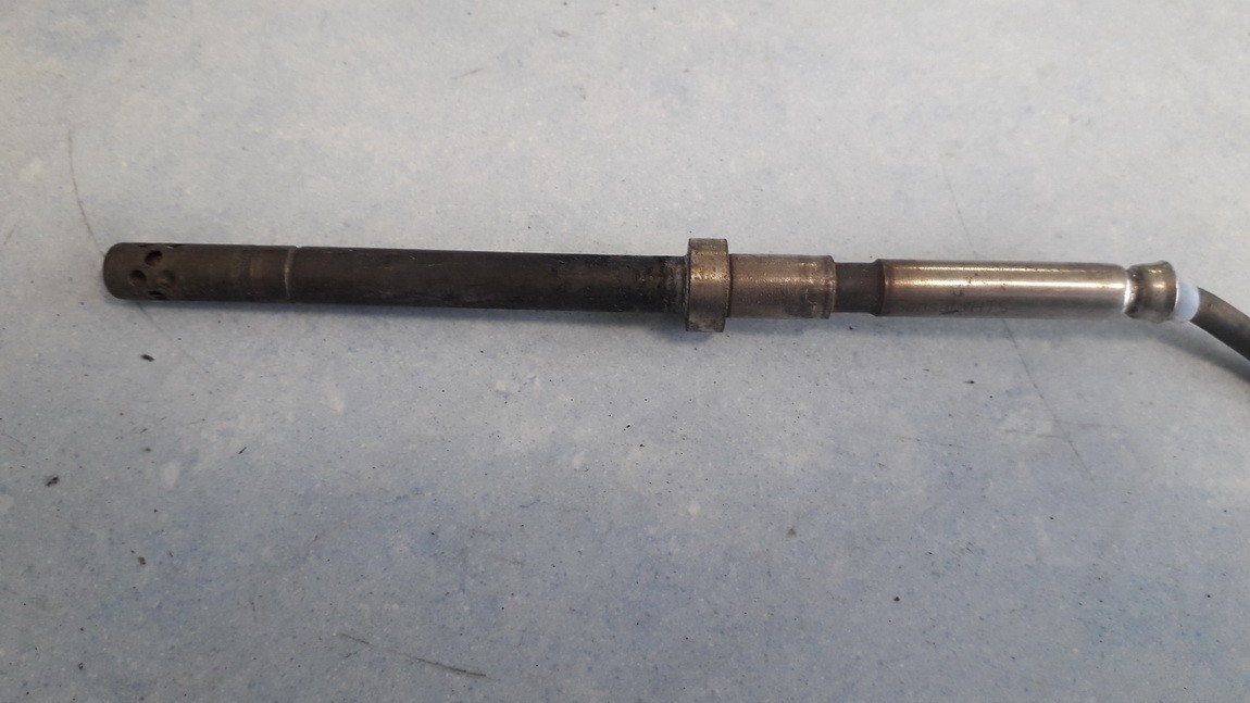 A0009058804 USED Intake Air Temperature Sensor (Cabin Air Temperatur ...