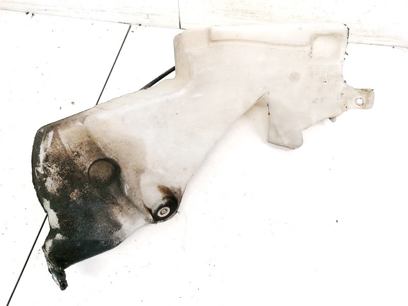 8E0955453 USED Windshield Washer Reservoir tank (WASHER BOTTLE) Audi A4 ...