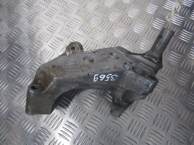038199207H Seat Toledo 2001 Engine Mount Bracket and Gearbox Mount ...