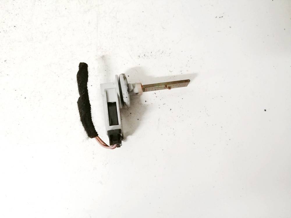 a2518200072 7843-04a Intake Air Temperature Sensor (Cabin Air ...