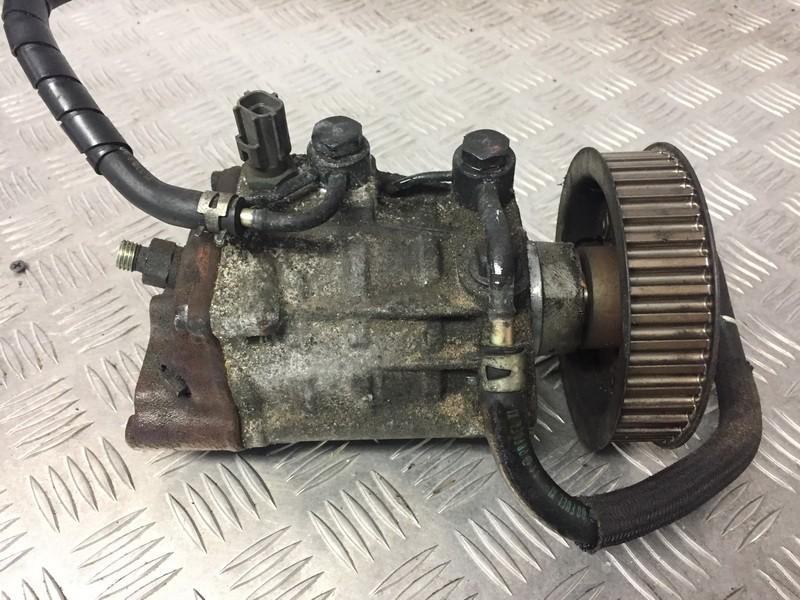 2210027010 22100-27010, 097300-0017 High Pressure Injection Pump Toyota ...