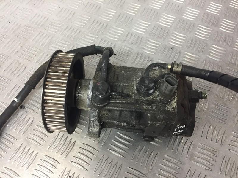 2210027010 22100-27010, 097300-0017 High Pressure Injection Pump Toyota ...