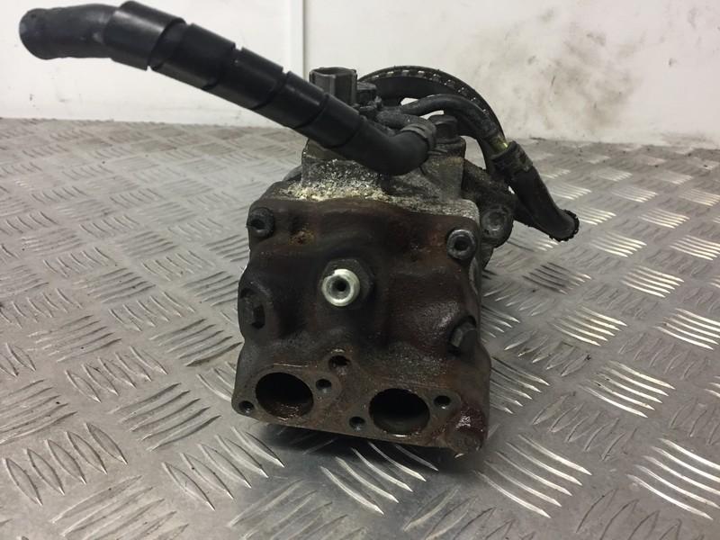 2210027010 22100-27010, 097300-0017 High Pressure Injection Pump Toyota ...