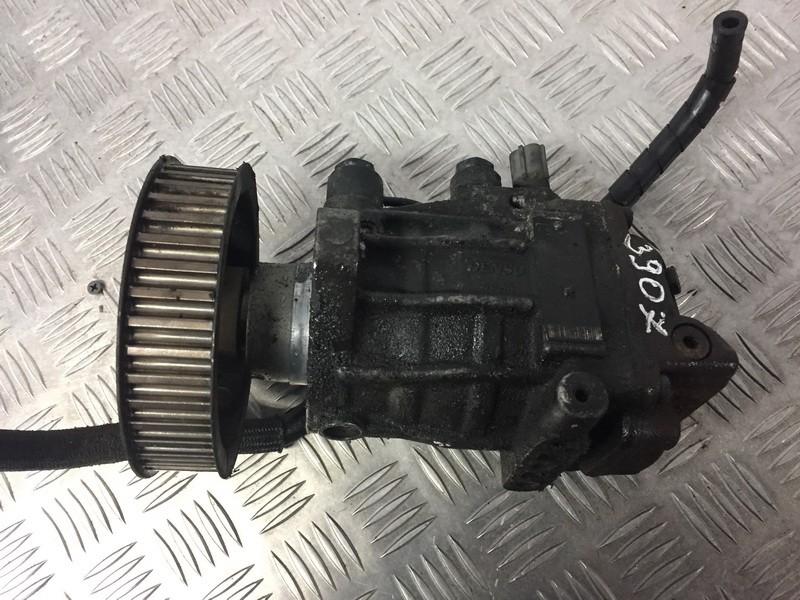 2210027010 22100-27010, 097300-0017 High Pressure Injection Pump Toyota ...