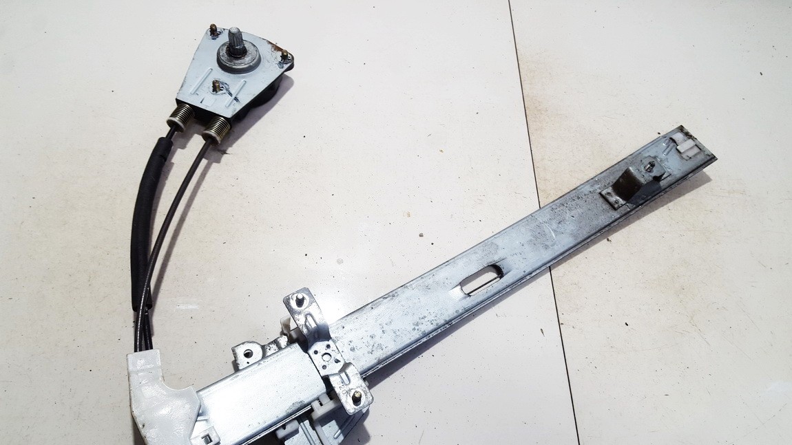 used used Door winder mechanism (Window Regulator) front left side Kia ...