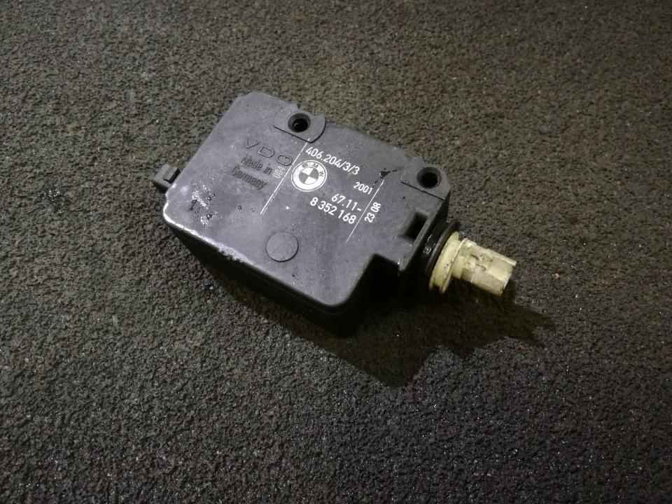 67118352168 406.204/3/3 Kuro bako dangtelio varikliukas (uzrakto ...