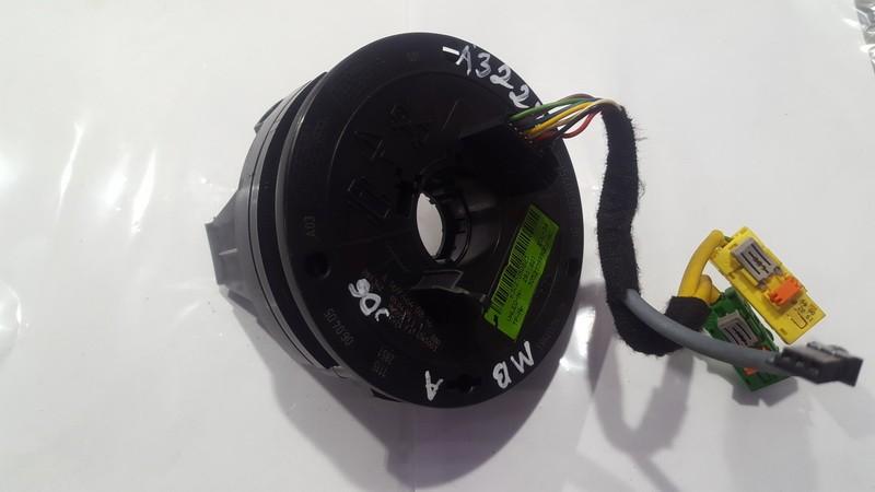a1695405945 9051, a694640818 Airbag Slip Squib Ring Mercedes-Benz A ...