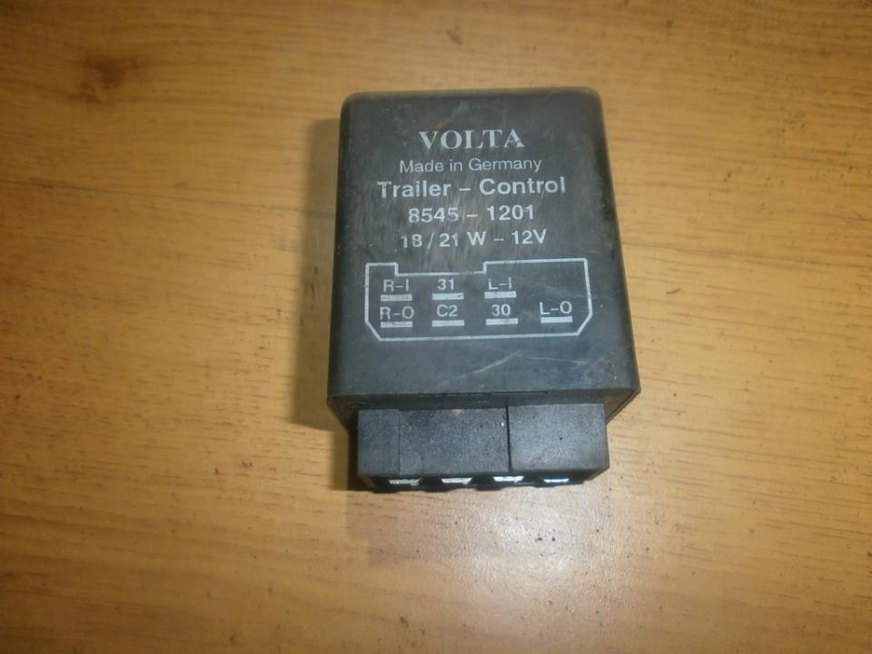 5451201 Relay module Audi A4 1995 1.8L - EIS00018703 | Used Auto Parts Shop