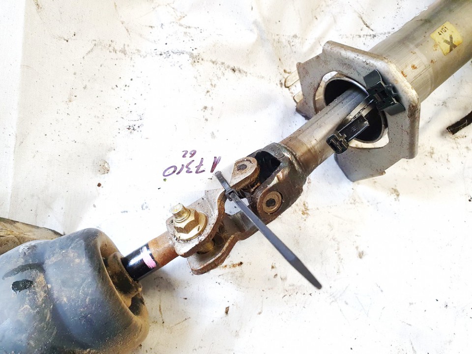 used used Steering Knuckle Joint Coupling (Steering Column Lower ...