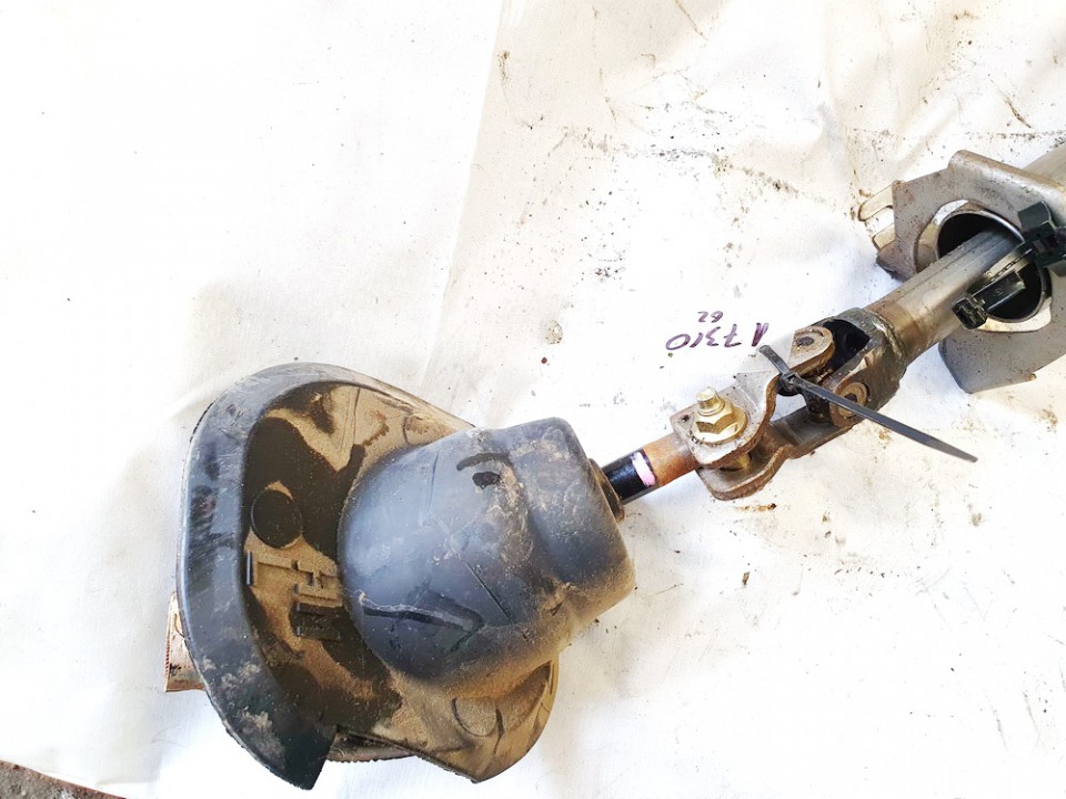 used used Steering Knuckle Joint Coupling (Steering Column Lower ...