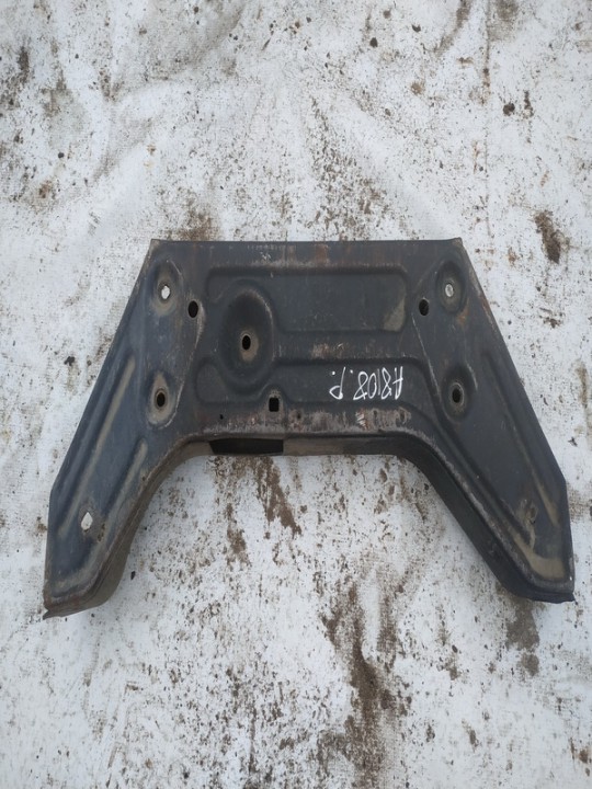 used used Front subframe Volkswagen Polo 2008 1.4L - EIS01658707 | Used ...