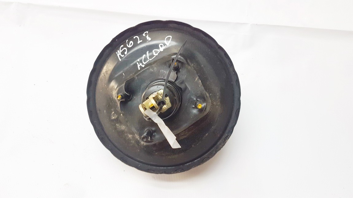 600s37g000 600-s37-g000 Brake servo - booster (Servo brake) Honda ...